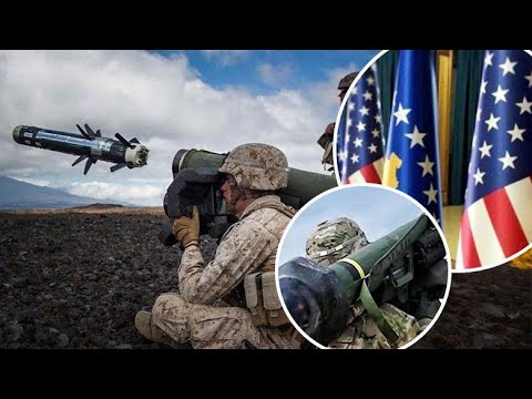 SHBA raketa Javelin dhe dronë Kosovës! Goditje në ajër objekteve të dyshimta! Befason eksperti