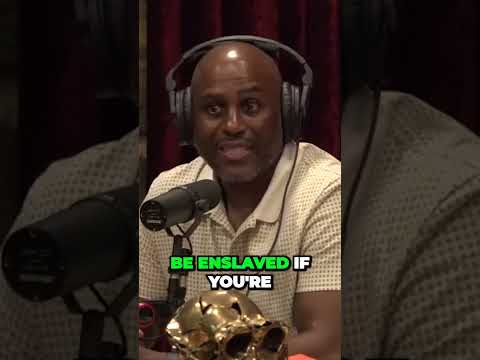 Insane Truth about America s Prison System The 13th Amendment Reveals All JoeMonkeyRogan Clips
