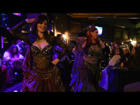 2019 ORF Pub Sing at Dublin Pub Dayton 14