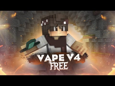 Minecraft Cheat 2023 | Vape v4 Minecraft Client | KillAura + ESP | Best Minecraft Hypixel Cheat 2023