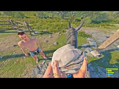 Steam Community :: Rust