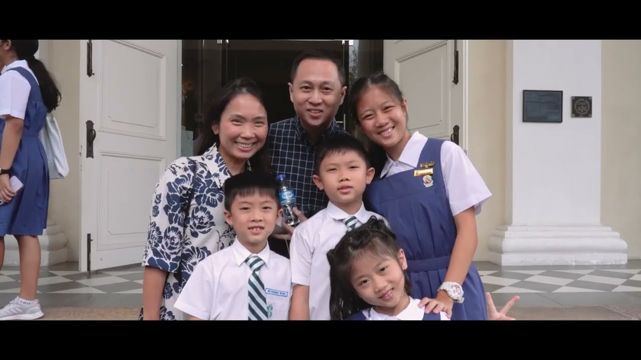 Catholic Education Sunday 2024