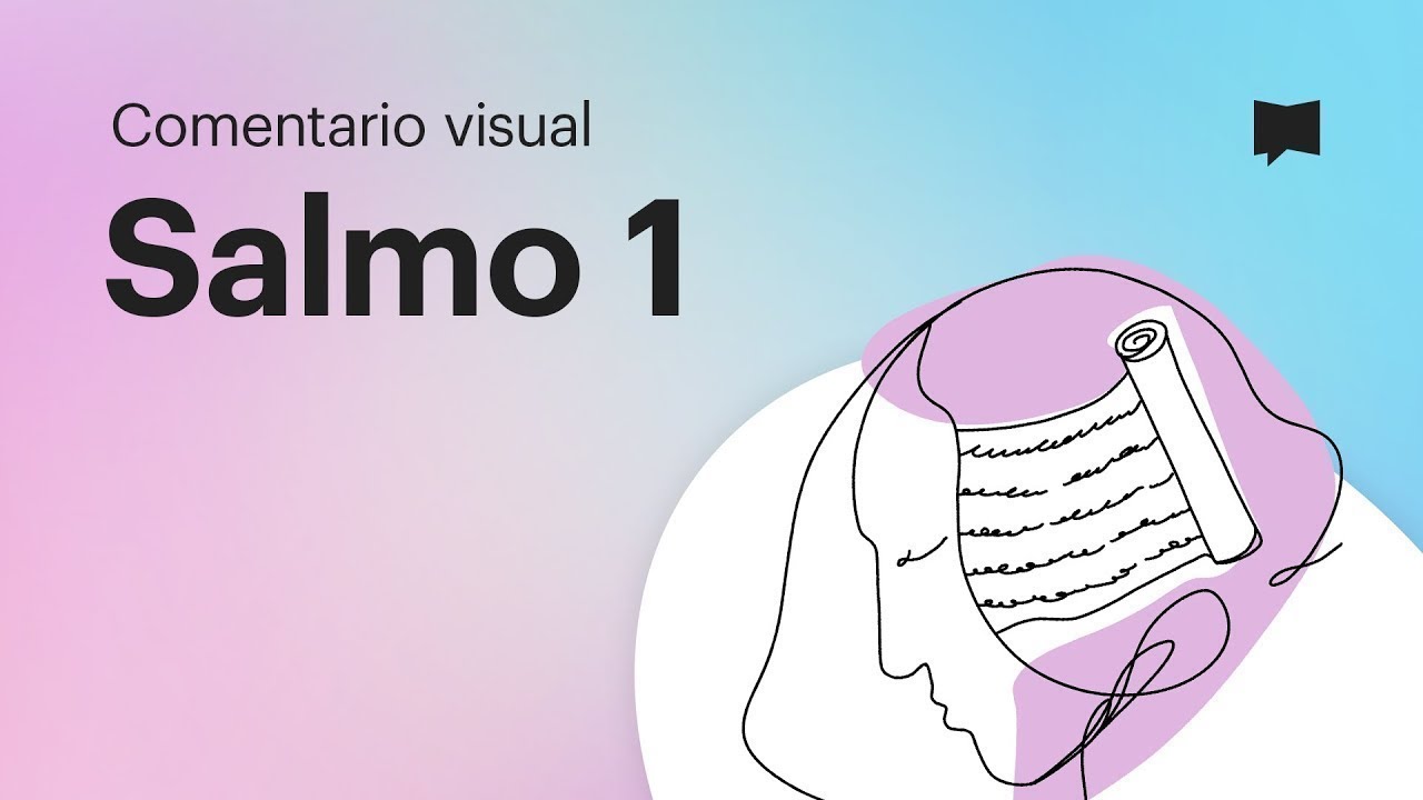 Salmo 1 • Los bienaventurados y los impíos