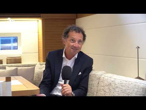 CANTIERE DEL PARDO - GRAND SOLEIL 72LC "LONG CRUISE"