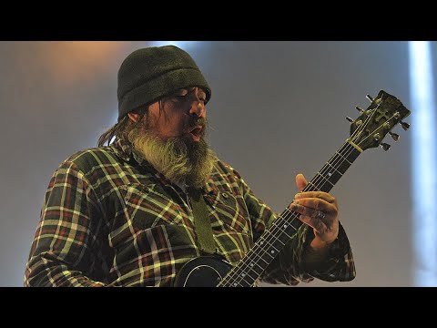 Eyehategod Guitarist Weighs in on Pantera and Exhorder Comparison: 'It ...
