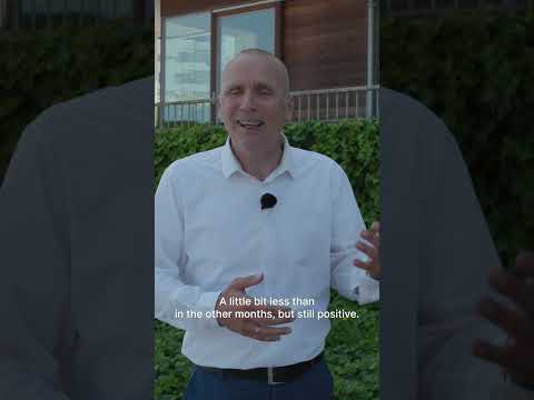 "Sell In May And Go Away, But Come Back On St. Leger's Day" | Finance Philosophy Ep. 5