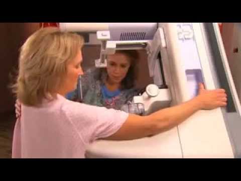 Selenia Dimensions: 2D/3D Mammography Unit