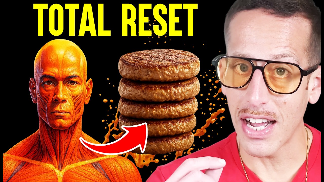 This 10 Day Anti-Inflammatory Plan FIXED My Body (Most Diets Made Me Worse)