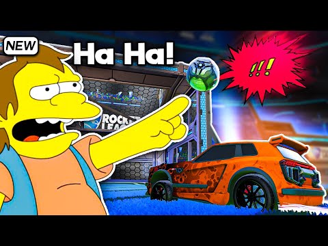 HOW TO GET CUSTOM CROSSBAR SOUNDS IN ROCKET LEAGUE *TUTORIAL*