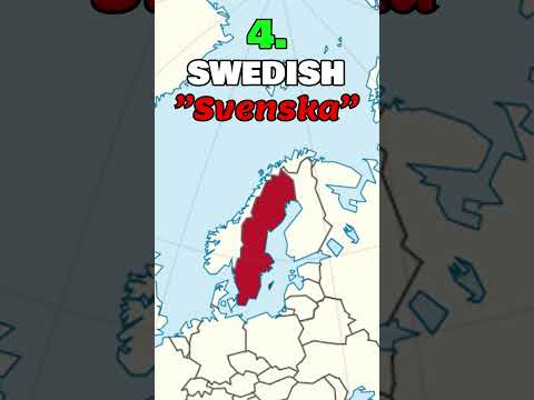 The Easiest Languages To Learn