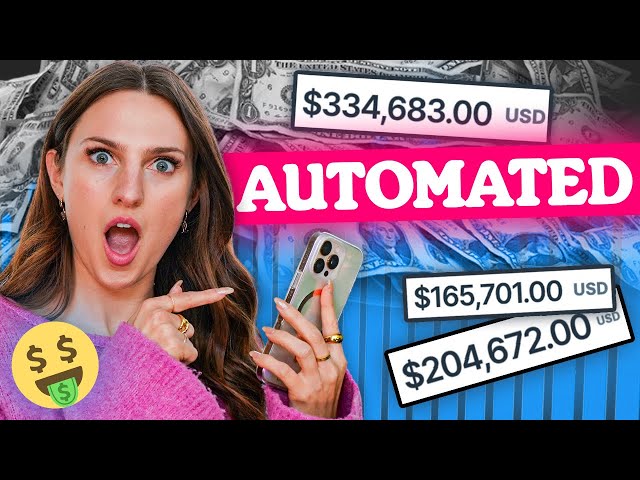 The Ultimate Passive Income Business Gameplan: A Step-by-Step Guide | Galaxy.ai