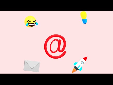 Mailoji: Emoji Email Addresses