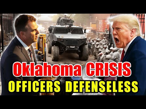Homeless Population Explodes in Oklahoma – It’s Worse Than You Think! - Travel Documentary