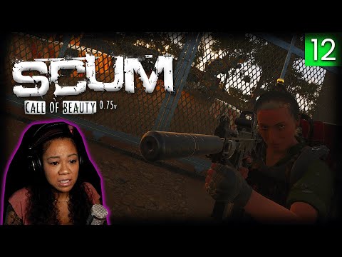 Steam Community :: Video :: Bunker Time! Help me, I Don't Want to do This | SCUM 0.7 Single ...