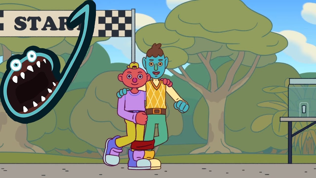 Jerma Streams - Bits & Bops