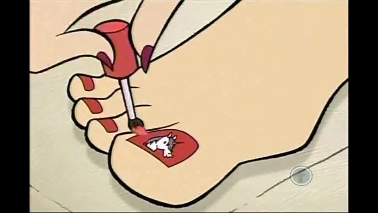 The Replacements - Riley Eugene Darling Foot