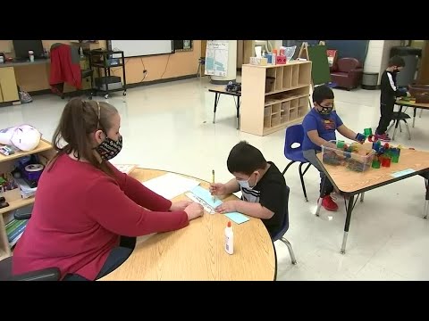 Illinois Teaching Standards