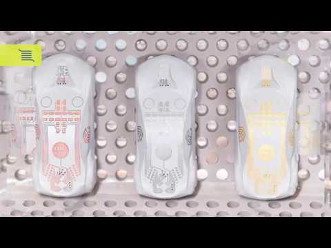 TECACOMP LDS, Compounds for Laser Direct Structuring