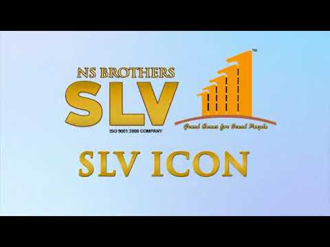 SLV Icon in Yelahanka, Bangalore - Price, Reviews & Floor Plan