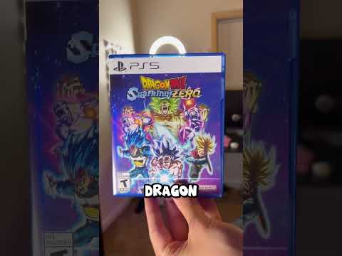 Is This The BEST Dragon Ball Game Ever?