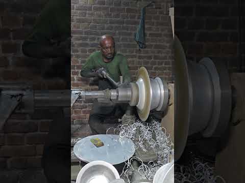 Sheet Metal 101: How It’s Made