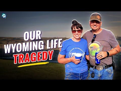 What happened to Our Wyoming Life Mike and Erin Divorce?