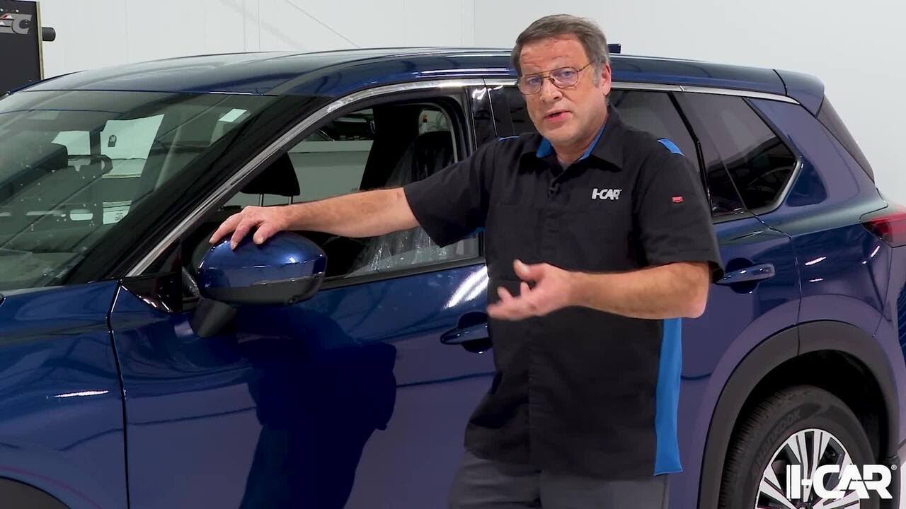 360 Surround View Cameras - Just In Time