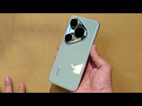 Huawei Pura 80 Ultra 5G Unboxing & First Impressions 🔥