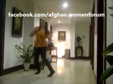 Farzana Naz Dance