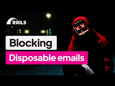 Blocking disposable email domains from signing up to your Rails app
