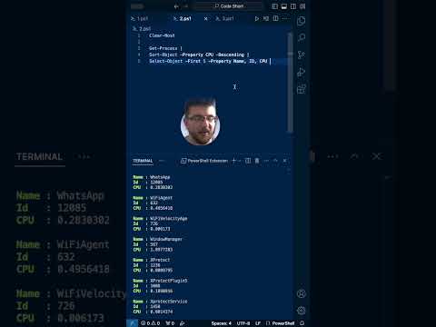 Mastering Output Formatting in PowerShell