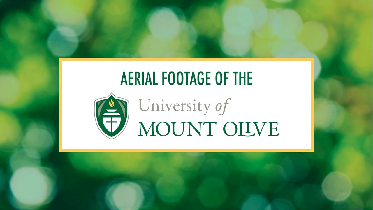 Aerial Footage of UMO