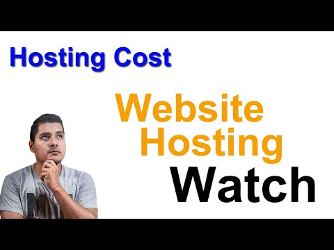 Cost of Website Hosting – Tips Before You Buy