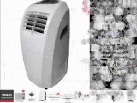 394 LG 9000 BTU Refurbished Portable Air Conditioner System Designing 919825024651