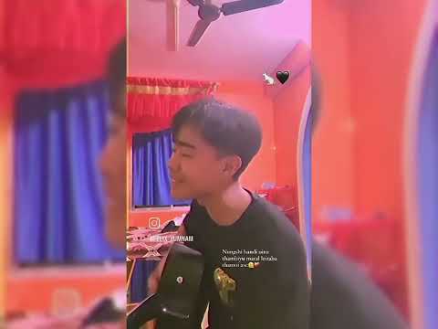 Nungc Bandi Oina Thambiyo 💗🌸New Song | Felix Yumnam