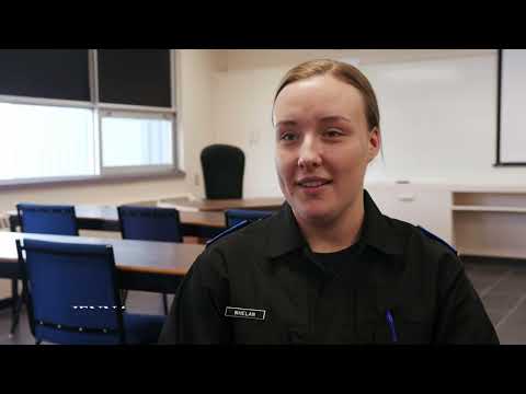 Become a Sheriff & Public Safety Officer at the Atlantic Police Academy