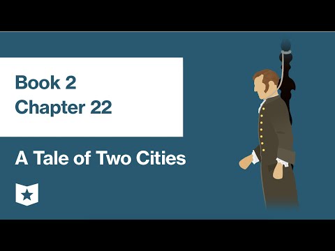 A Tale of Two Cities Study Guide | Course Hero