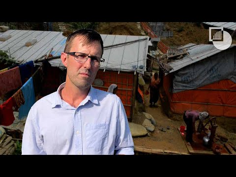 The Dangers of a Rohingya Insurgency