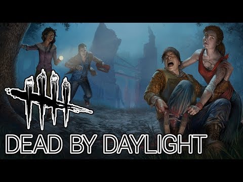 Steam Community :: Video :: Rdm game DbD with some music