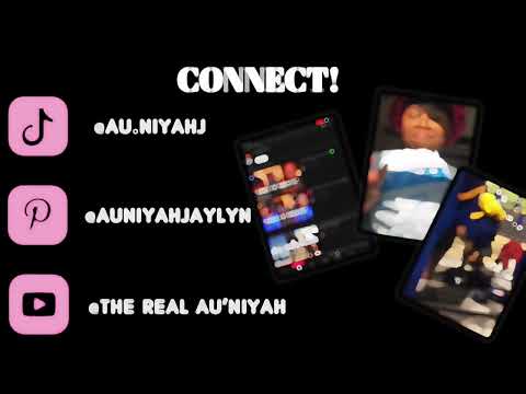 welcome to the real au’niyah !