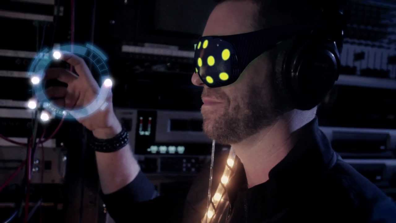 Code Dancer - Teaser Trailer