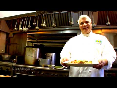 Sapori Trattoria - Vitello Paesana