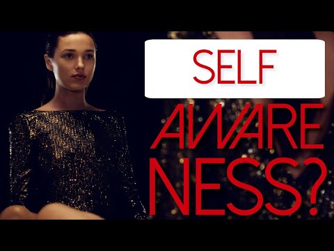 What Is Self Awareness? | Lesson 1 | Psychology Of Self Awareness
