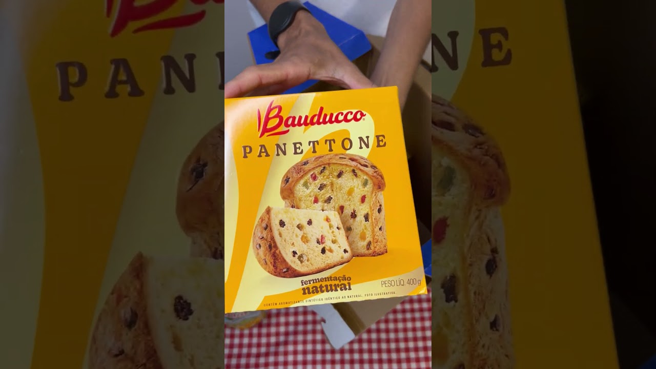 Cesta Natalina #shorts