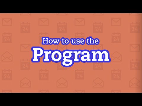 Bar/Bat Mitzvah Program | How does it work? | Part 1