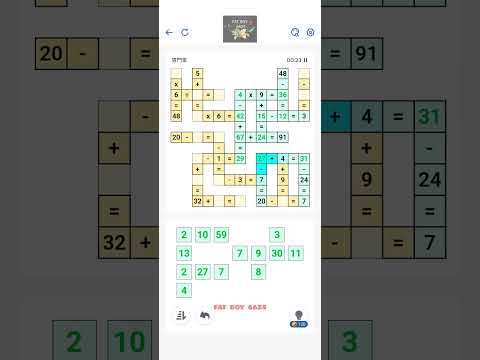 Cross Math Expert 10