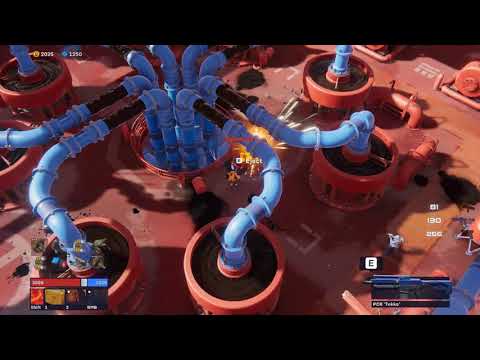 Steam Community :: Video :: Synthetik 2 Early Access - Grenadier Class ...