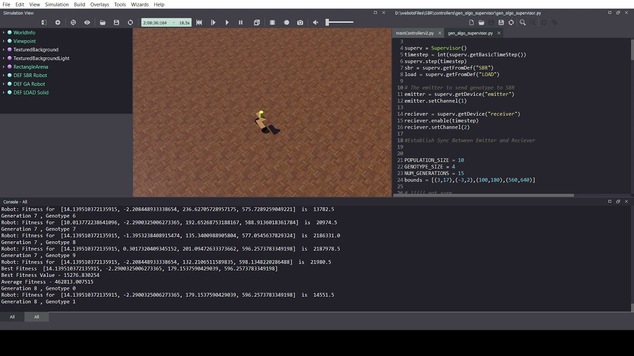 GitHub - aaftabnaim/genetic_self_balancing_robot_webots: This is a simple simulation of a self ...
