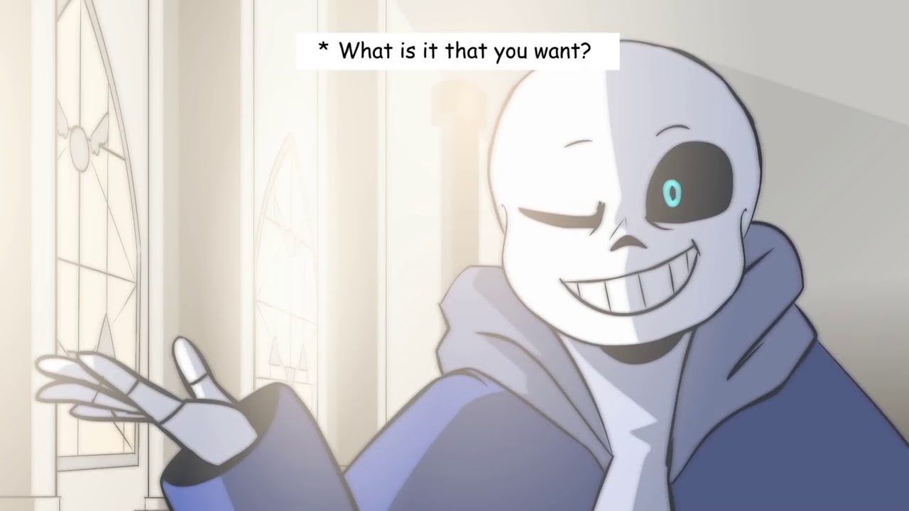 Undertale AMV (Duality By SetItOff)