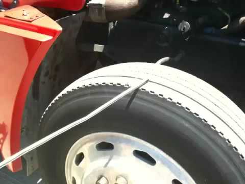 Advanced school of driving walkaround part 1